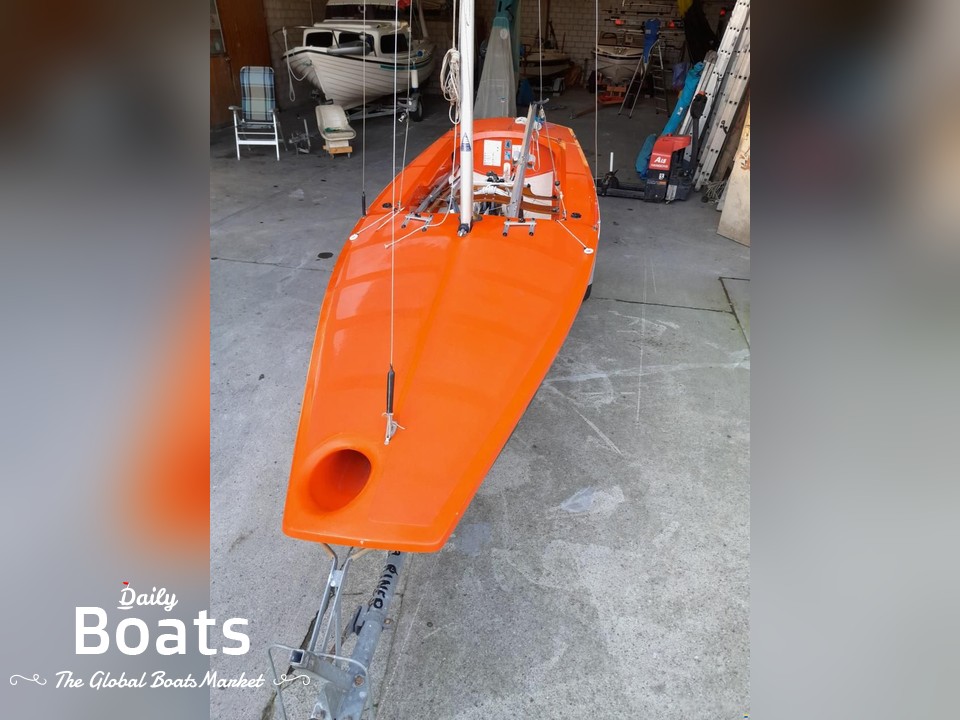 1978 Rondar Fireball for sale. View price, photos and Buy 1978 Rondar ...