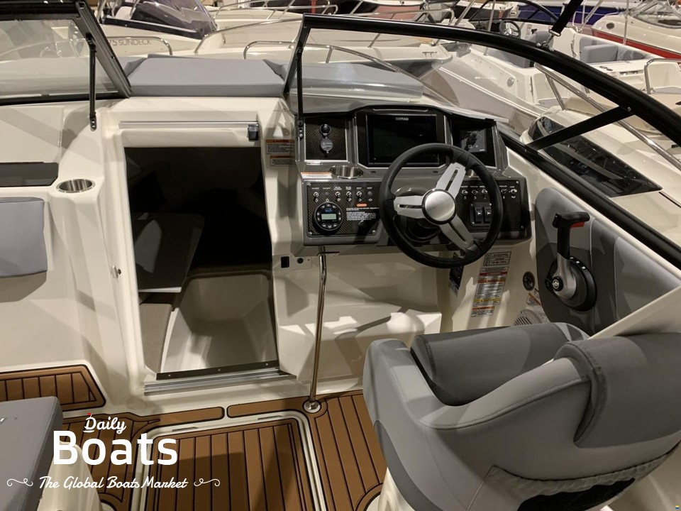 2023 Bayliner Vr 6 C for sale. View price, photos and Buy 2023 Bayliner ...
