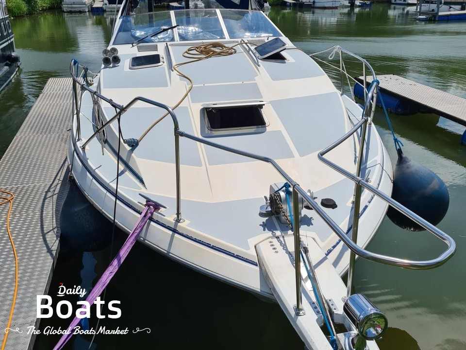 1991 Bayliner Avanti 3555 for sale. View price, photos and Buy 1991 ...