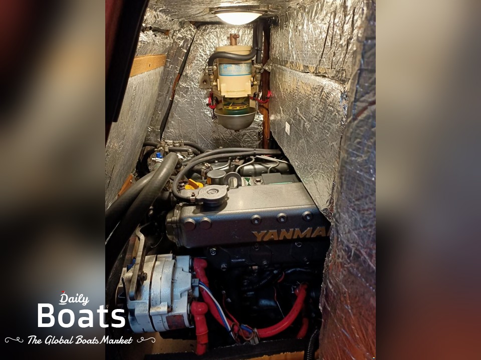 1999 Island Packet Ip380 for sale. View price, photos and Buy 1999 ...