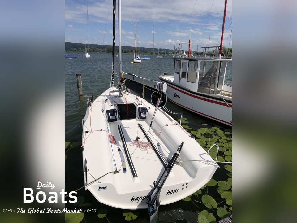 2013 Bavaria B/One Race for sale. View price, photos and Buy 2013 ...