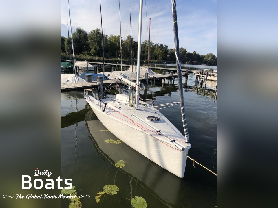 2013 Bavaria B/One Race for sale. View price, photos and Buy 2013 ...