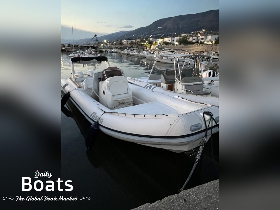 2004 Alson 9 Metri for sale. View price, photos and Buy 2004 Alson 9 ...