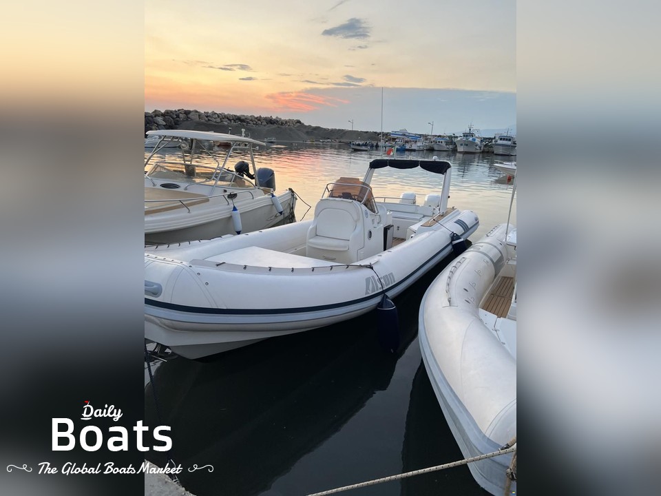 2004 Alson 9 Metri for sale. View price, photos and Buy 2004 Alson 9 ...