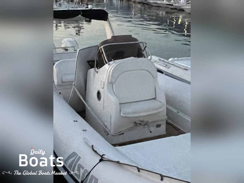 2004 Alson 9 Metri for sale. View price, photos and Buy 2004 Alson 9 ...