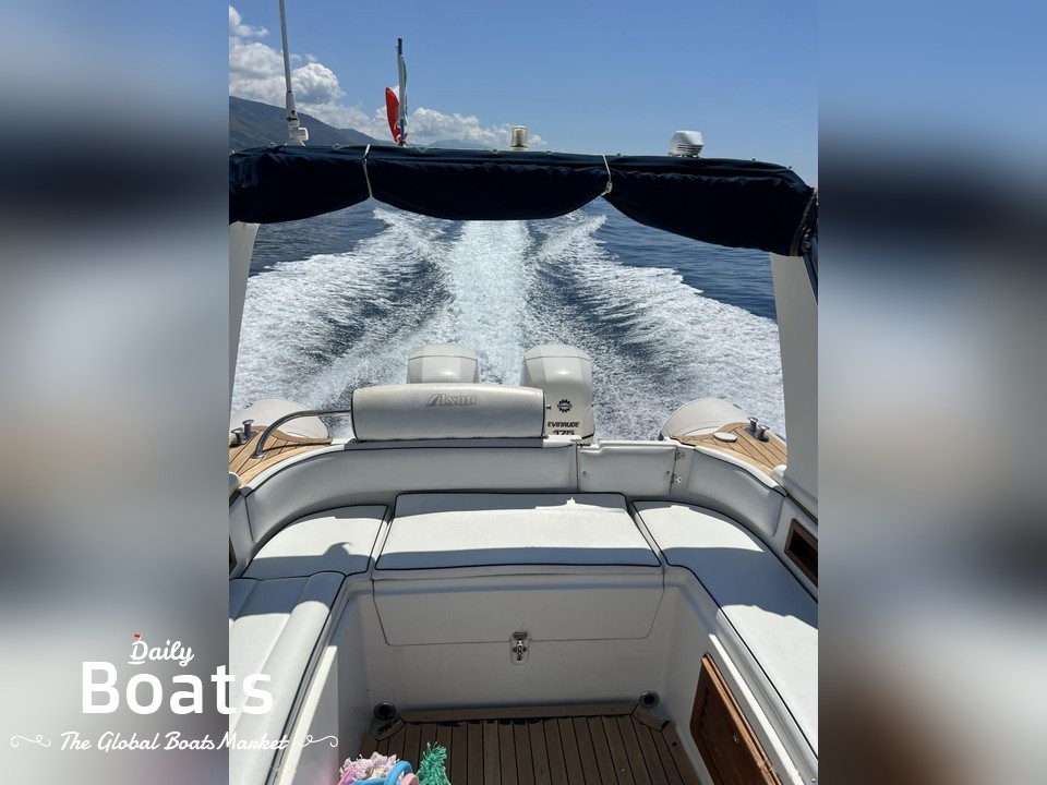 2004 Alson 9 Metri for sale. View price, photos and Buy 2004 Alson 9 ...