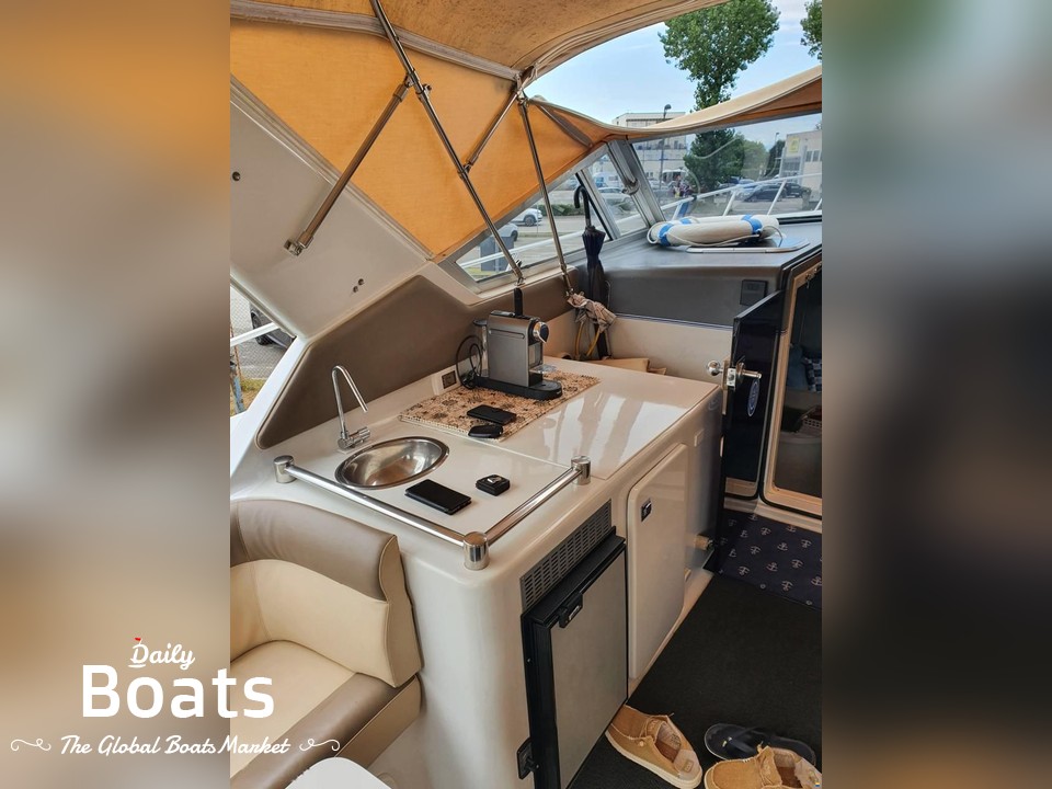 1992 Chris Craft 42 Fuss for sale. View price, photos and Buy 1992 ...