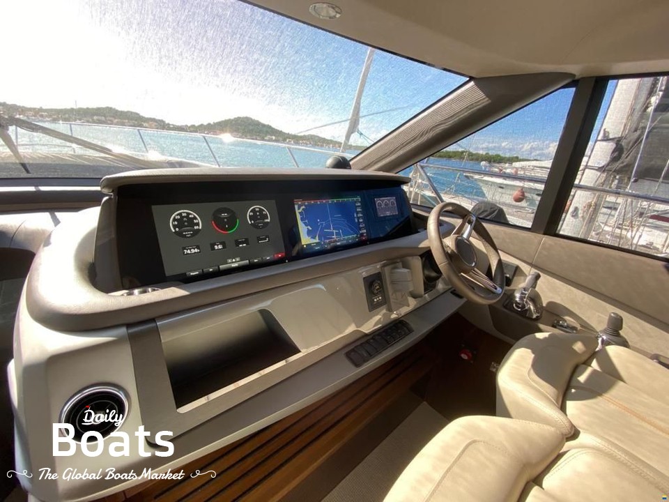 2020 Princess F55 for sale. View price, photos and Buy 2020 Princess ...