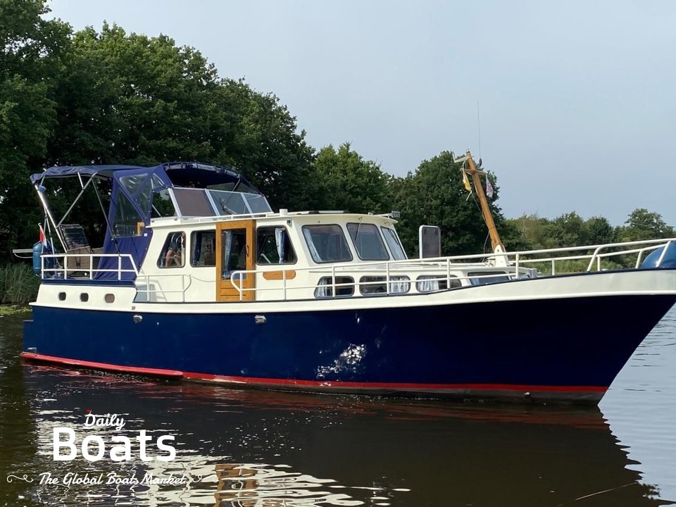 1984 Vogelmeer Kruiser Gsak for sale. View price, photos and Buy 1984 ...