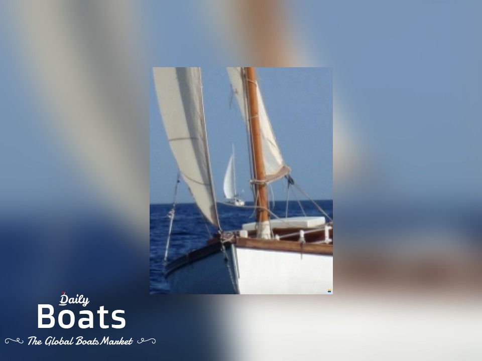 1965 Passera Istriana for sale. View price, photos and Buy 1965 Passera ...