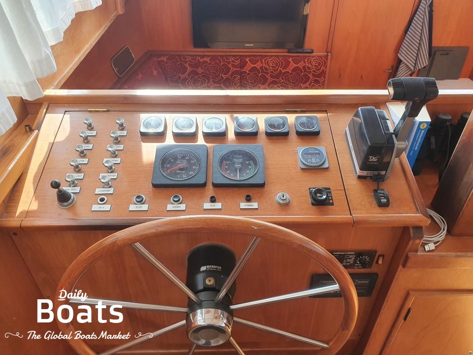 1991 Hemmes 1350 Fb for sale. View price, photos and Buy 1991 Hemmes ...