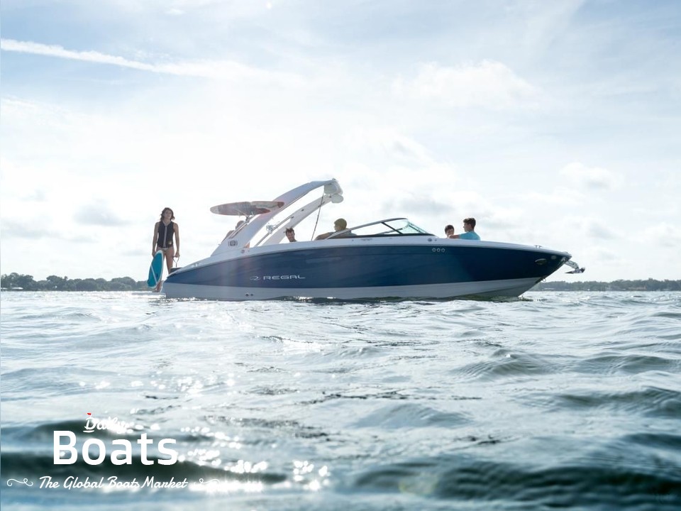 2023 Regal Ls6 Surf 2.0 for sale. View price, photos and Buy 2023 Regal ...