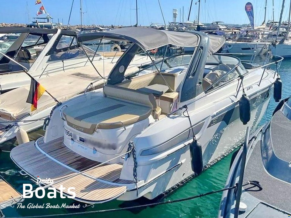 2021 Bavaria S29 for sale. View price, photos and Buy 2021 Bavaria S29 ...