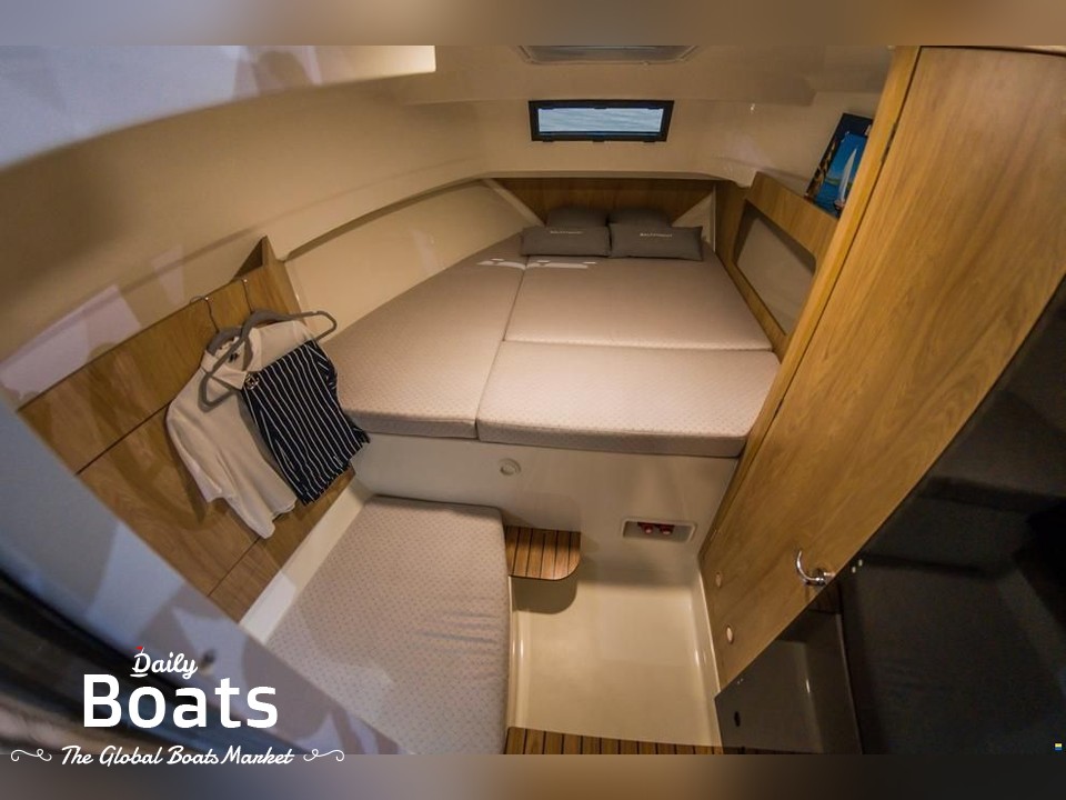 Balt Yacht Suncamper 35 for sale. View price, photos and Buy Balt Yacht ...