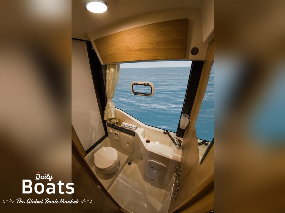 Balt Yacht Suncamper 35 à vendre. Voir le prix, les photos et Acheter ...