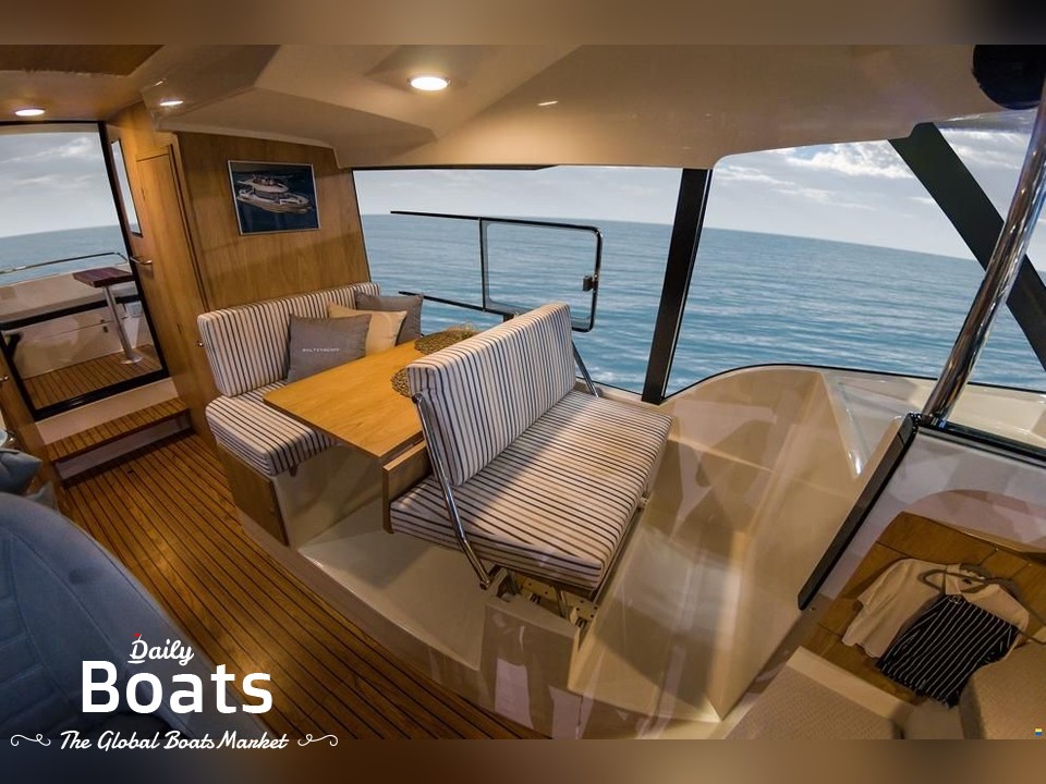 Balt Yacht Suncamper 35 for sale. View price, photos and Buy Balt Yacht ...