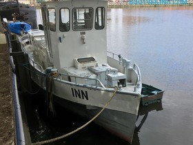 Sleepboot 62 for sale - Daily Boats