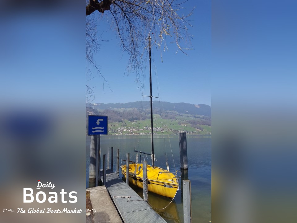 1976 BWC Flying Cruiser S for sale. View price, photos and Buy 1976 BWC ...