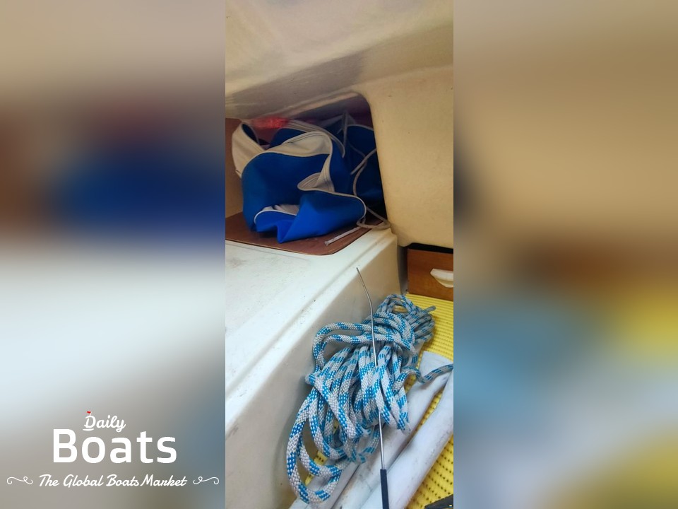 1976 BWC Flying Cruiser S for sale. View price, photos and Buy 1976 BWC ...