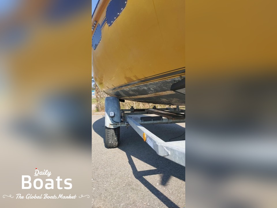 1976 BWC Flying Cruiser S for sale. View price, photos and Buy 1976 BWC ...