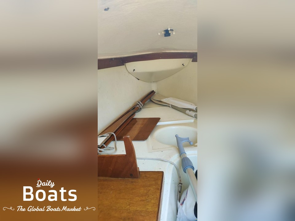 1976 BWC Flying Cruiser S for sale. View price, photos and Buy 1976 BWC ...