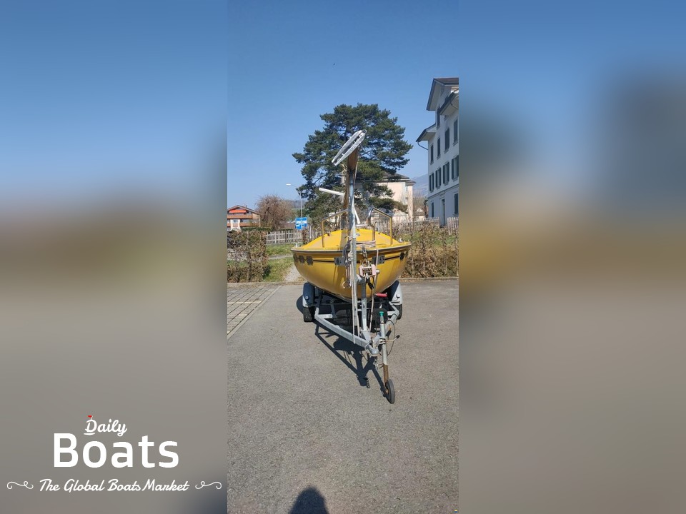 1976 BWC Flying Cruiser S for sale. View price, photos and Buy 1976 BWC ...