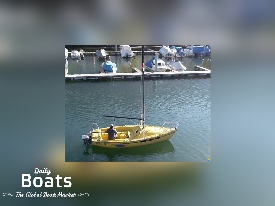 1976 BWC Flying Cruiser S for sale. View price, photos and Buy 1976 BWC ...