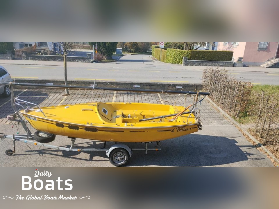 1976 BWC Flying Cruiser S for sale. View price, photos and Buy 1976 BWC ...