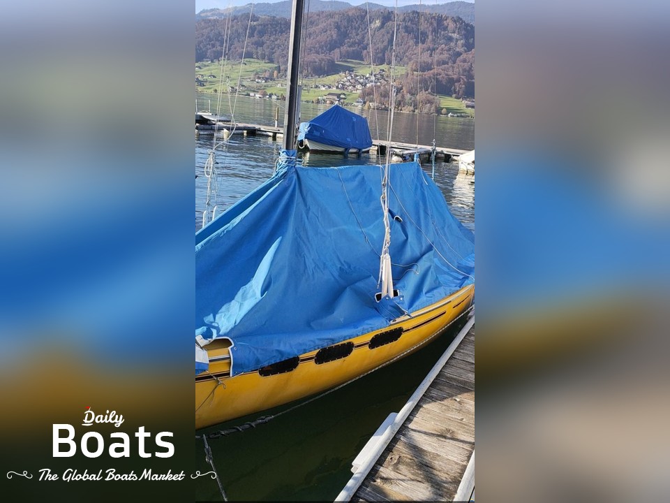 1976 BWC Flying Cruiser S for sale. View price, photos and Buy 1976 BWC ...