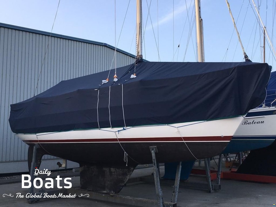 1995 Najad 330 for sale. View price, photos and Buy 1995 Najad 330 #388785