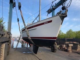 1995 Najad 330 for sale. View price, photos and Buy 1995 Najad 330 #388785