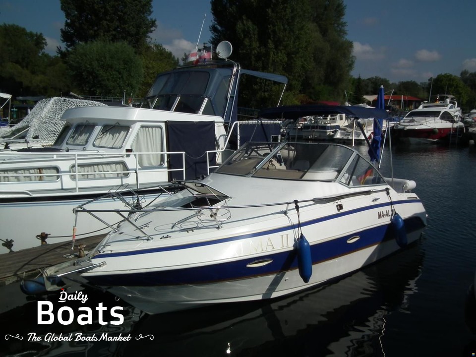 1992 Larson 220 Hampton for sale. View price, photos and Buy 1992 ...