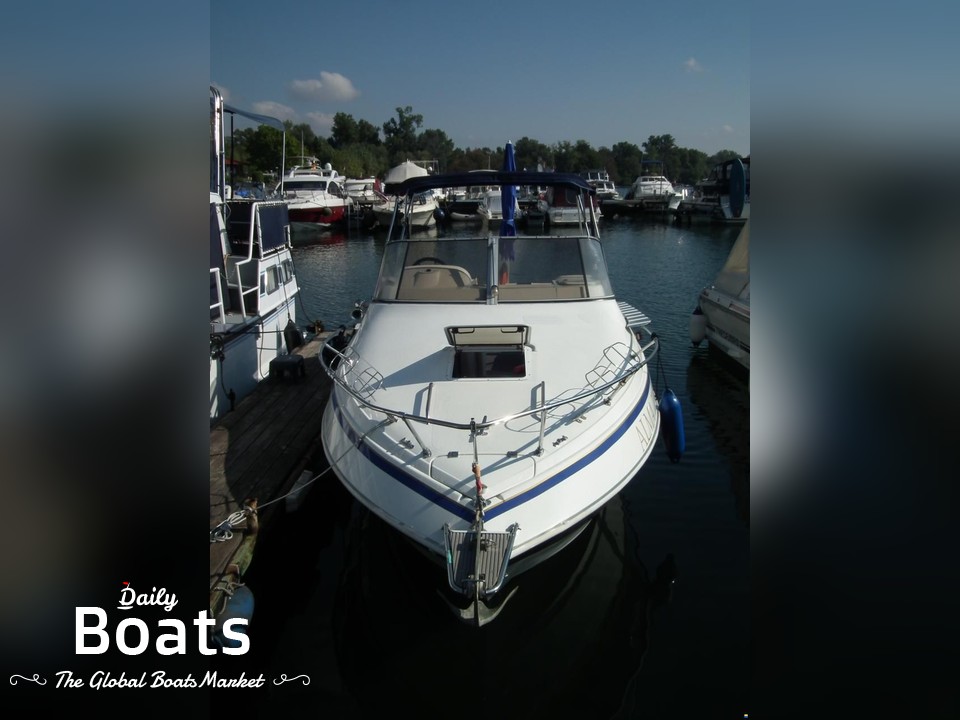 1992 Larson 220 Hampton for sale. View price, photos and Buy 1992 ...