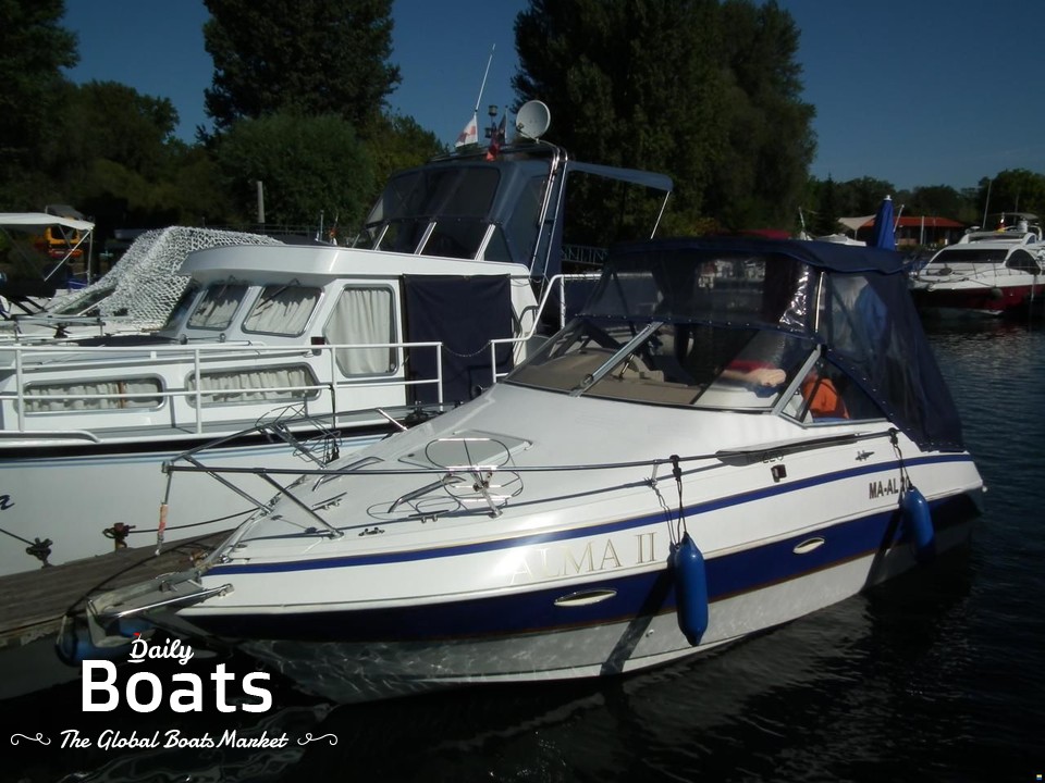 1992 Larson 220 Hampton for sale. View price, photos and Buy 1992 ...