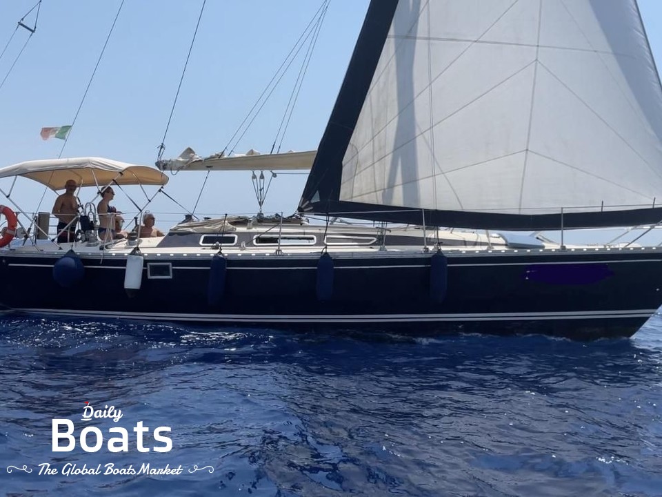 1982 Jeanneau Sun Fizz 40 for sale. View price, photos and Buy 1982 ...