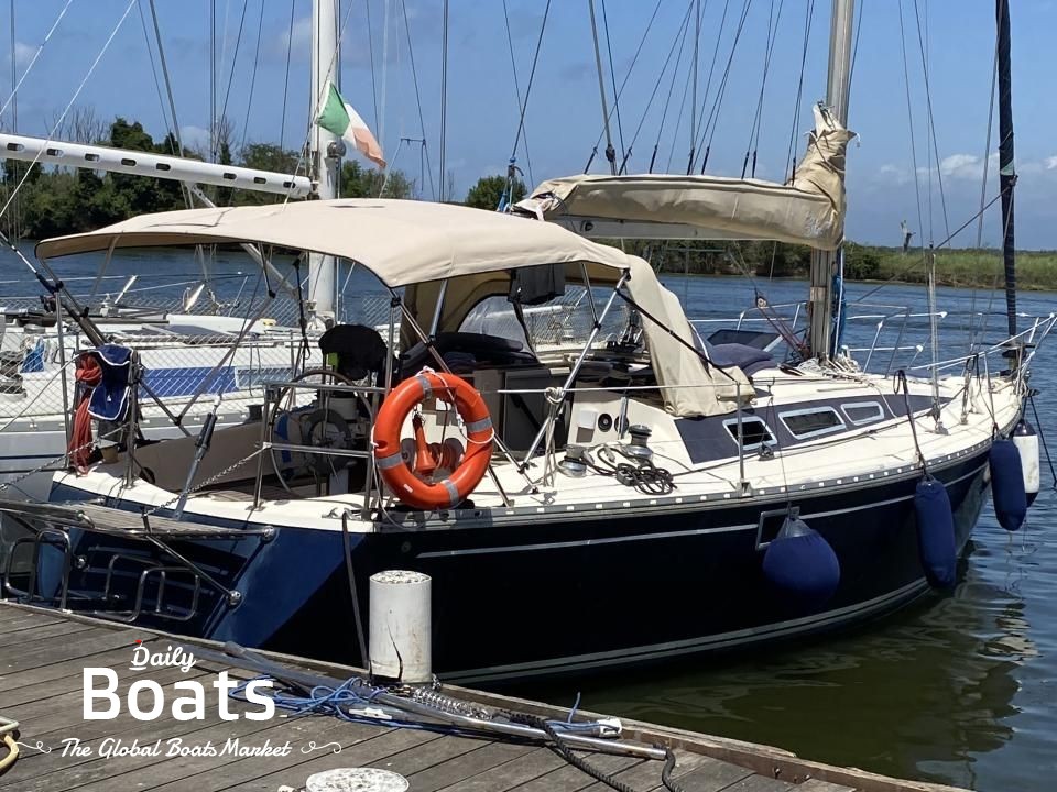 1982 Jeanneau Sun Fizz 40 for sale. View price, photos and Buy 1982 ...