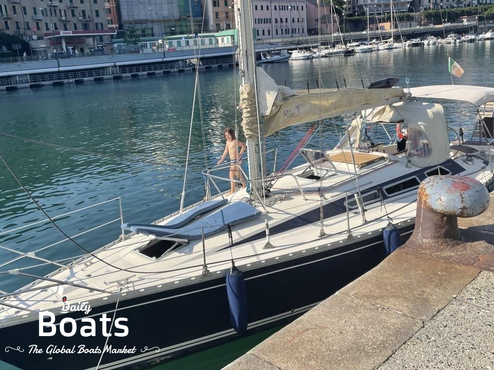 1982 Jeanneau Sun Fizz 40 for sale. View price, photos and Buy 1982 ...