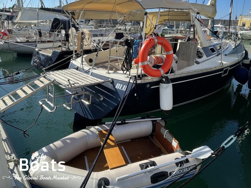 1982 Jeanneau Sun Fizz 40 for sale. View price, photos and Buy 1982 ...