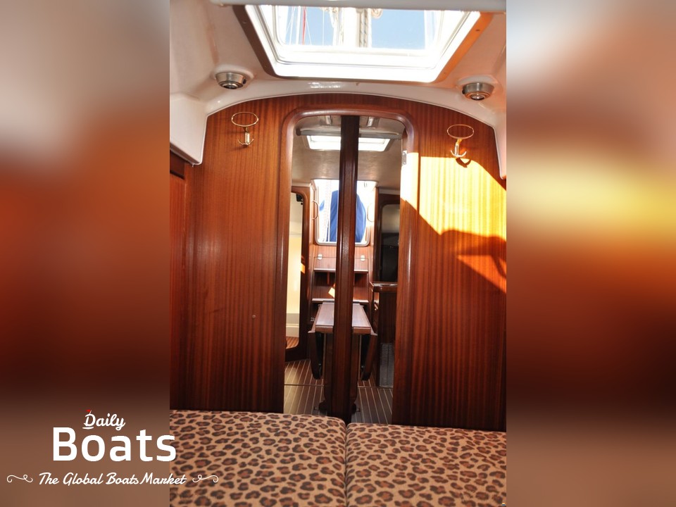 1999 Bavaria 31 for sale. View price, photos and Buy 1999 Bavaria 31 ...