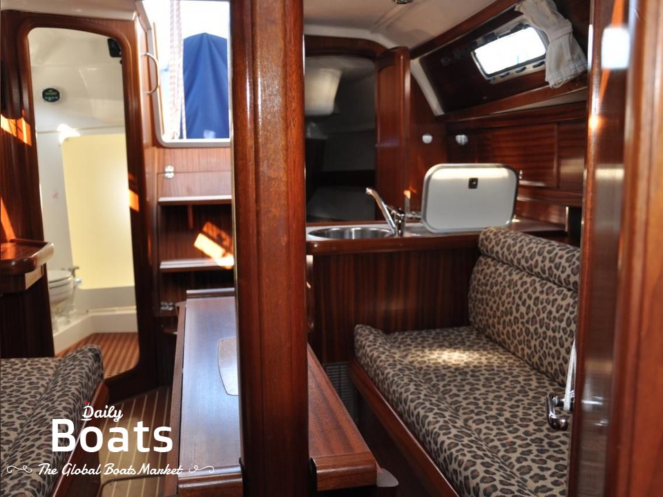 1999 Bavaria 31 for sale. View price, photos and Buy 1999 Bavaria 31 ...