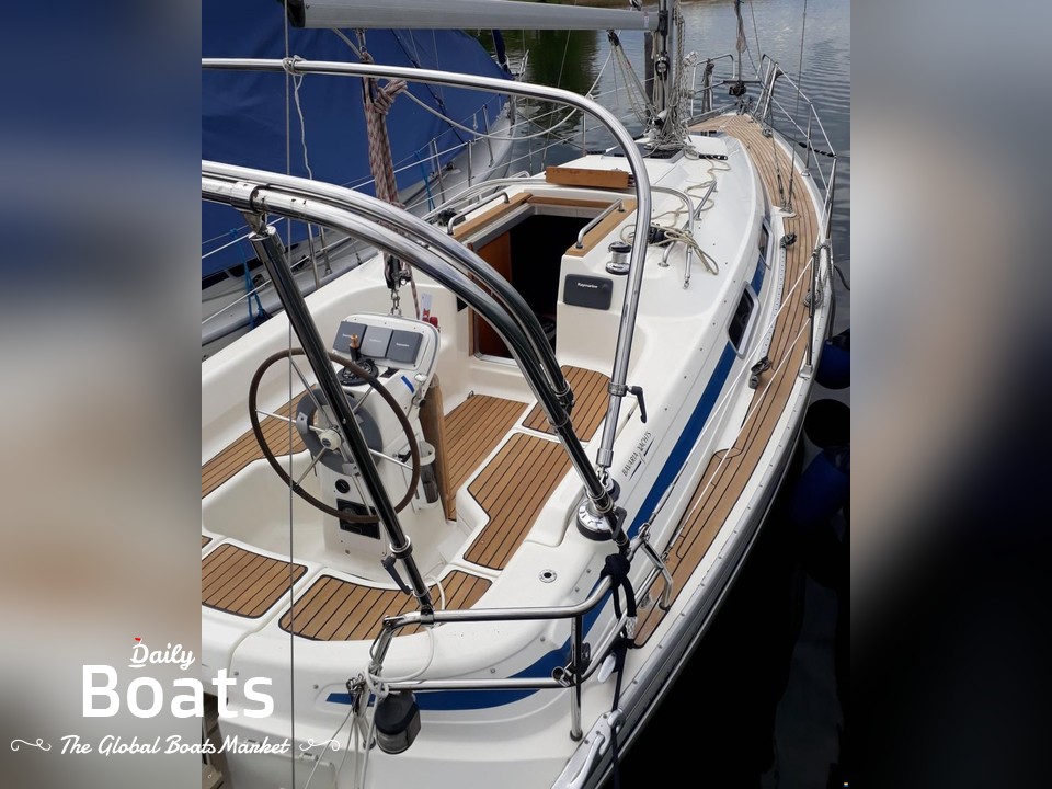 1999 Bavaria 31 for sale. View price, photos and Buy 1999 Bavaria 31 ...