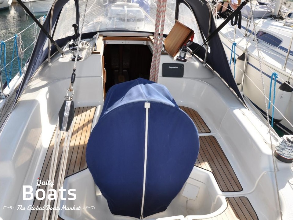 1999 Bavaria 31 for sale. View price, photos and Buy 1999 Bavaria 31 ...