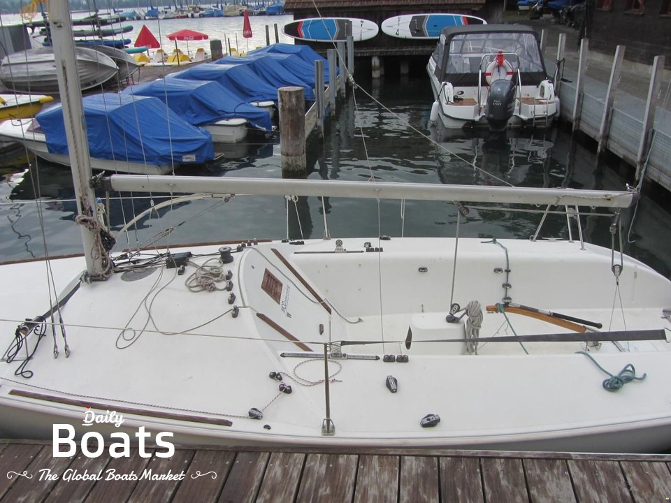 1995 Simon Plast Fun for sale. View price, photos and Buy 1995 Simon ...