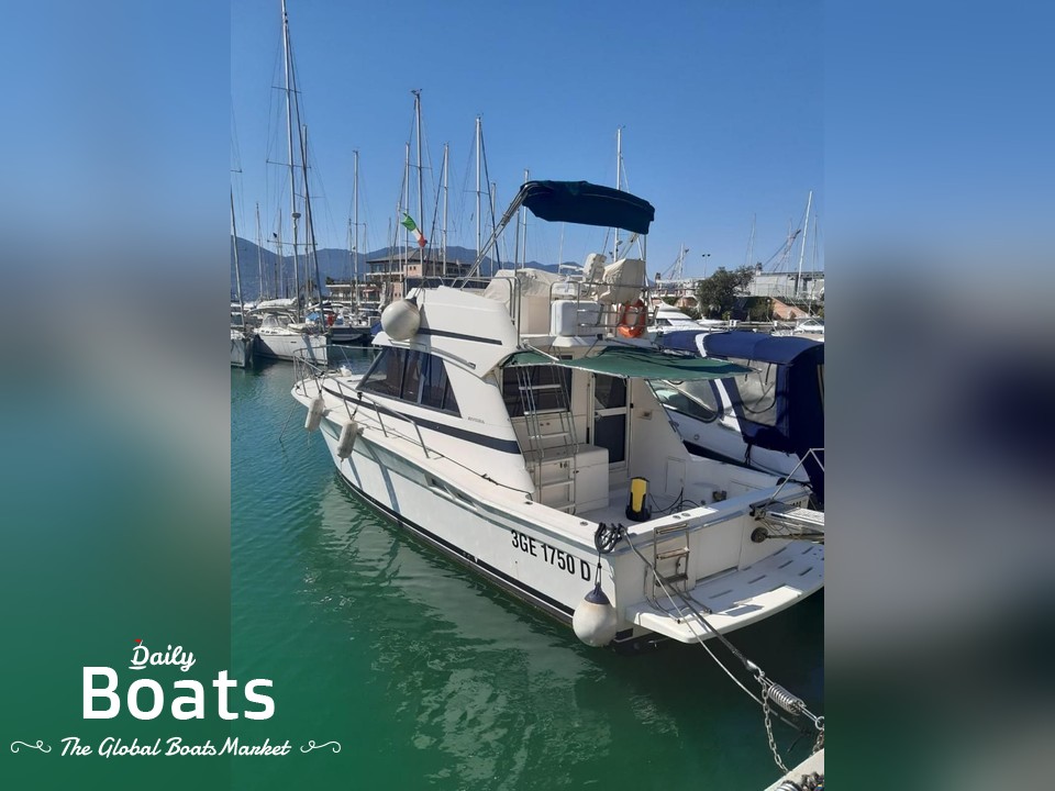Riviera 36 for sale. View price, photos and Buy Riviera 36 #388805