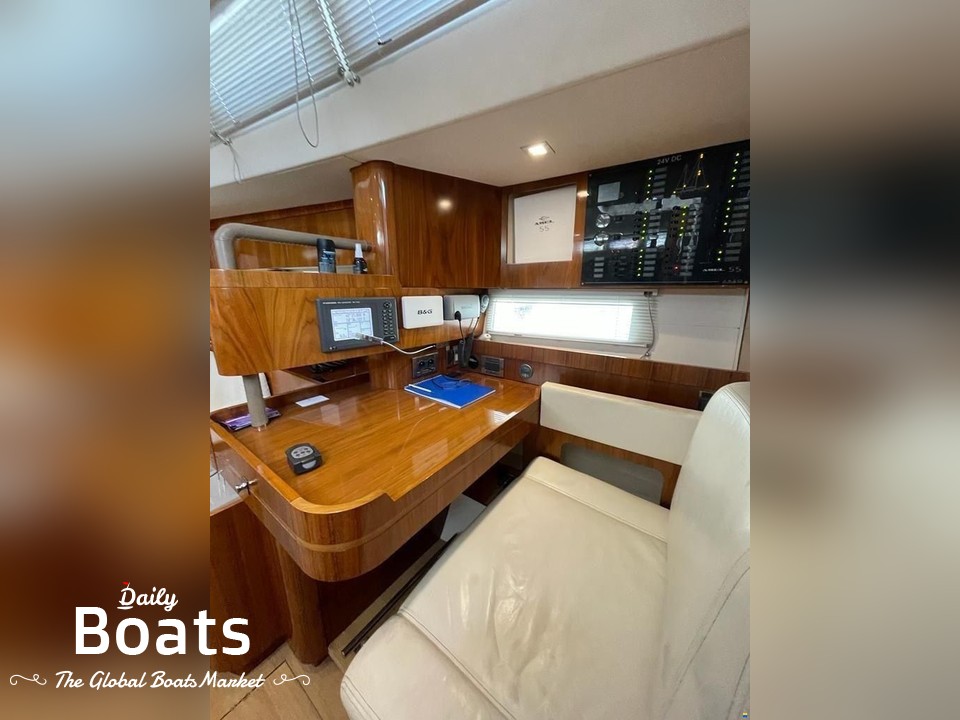 2012 Amel 55 for sale. View price, photos and Buy 2012 Amel 55 #388808