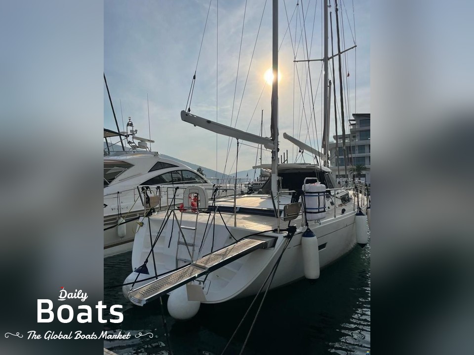 2012 Amel 55 for sale. View price, photos and Buy 2012 Amel 55 #388808