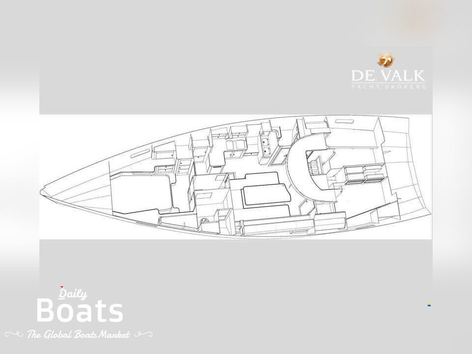 2013 Boreal 47 for sale. View price, photos and Buy 2013 Boreal 47 #388809