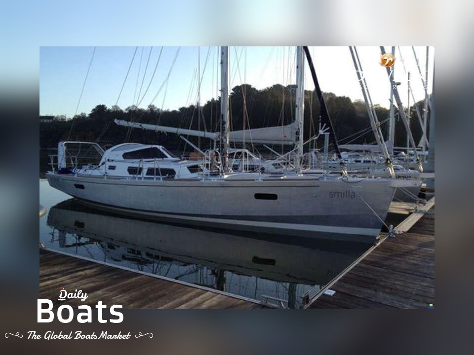 2013 Boreal 47 for sale. View price, photos and Buy 2013 Boreal 47 #388809