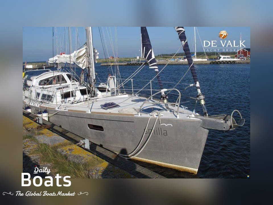 2013 Boreal 47 for sale. View price, photos and Buy 2013 Boreal 47 #388809