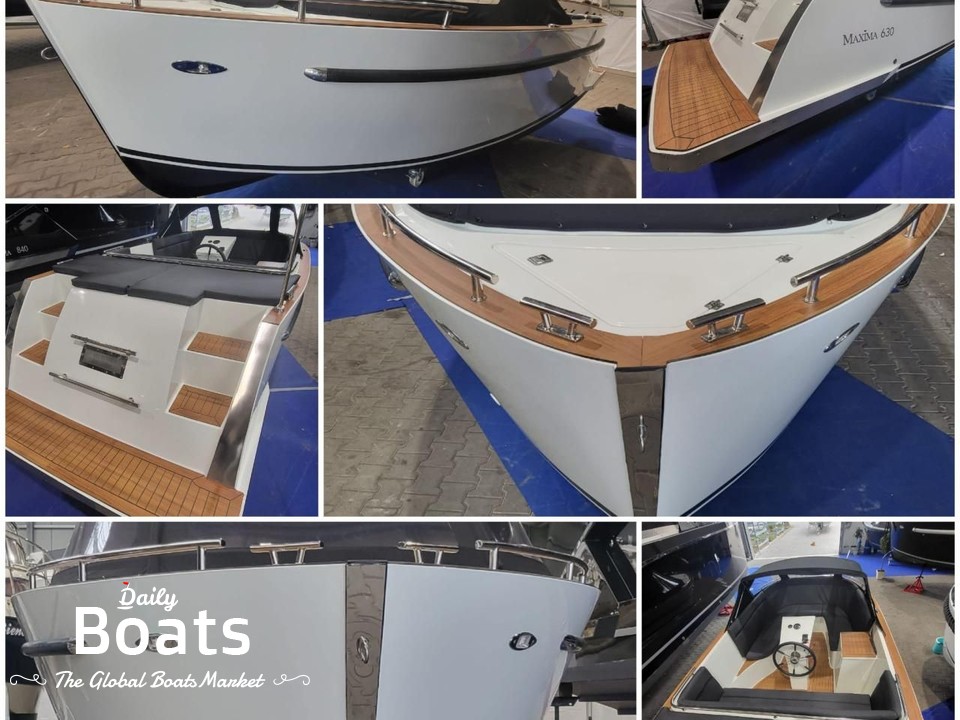 2021 Maxima 630 for sale. View price, photos and Buy 2021 Maxima 630 ...